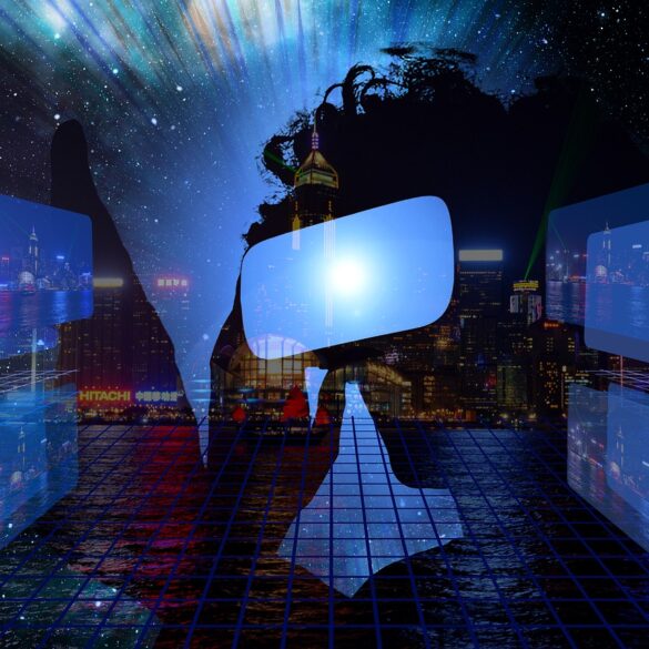 The Future of Global Supply Chains: A 2025 Perspective - SupplyChains ...