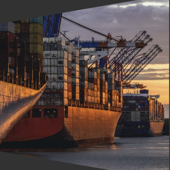 The Future of Global Supply Chains: A 2025 Perspective - SupplyChains ...