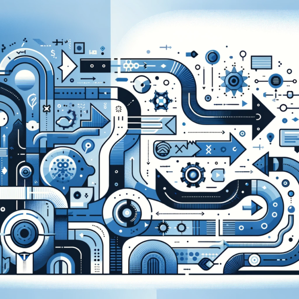 Global Supply Chains in a Fragmented World: Navigating New Geopolitical ...