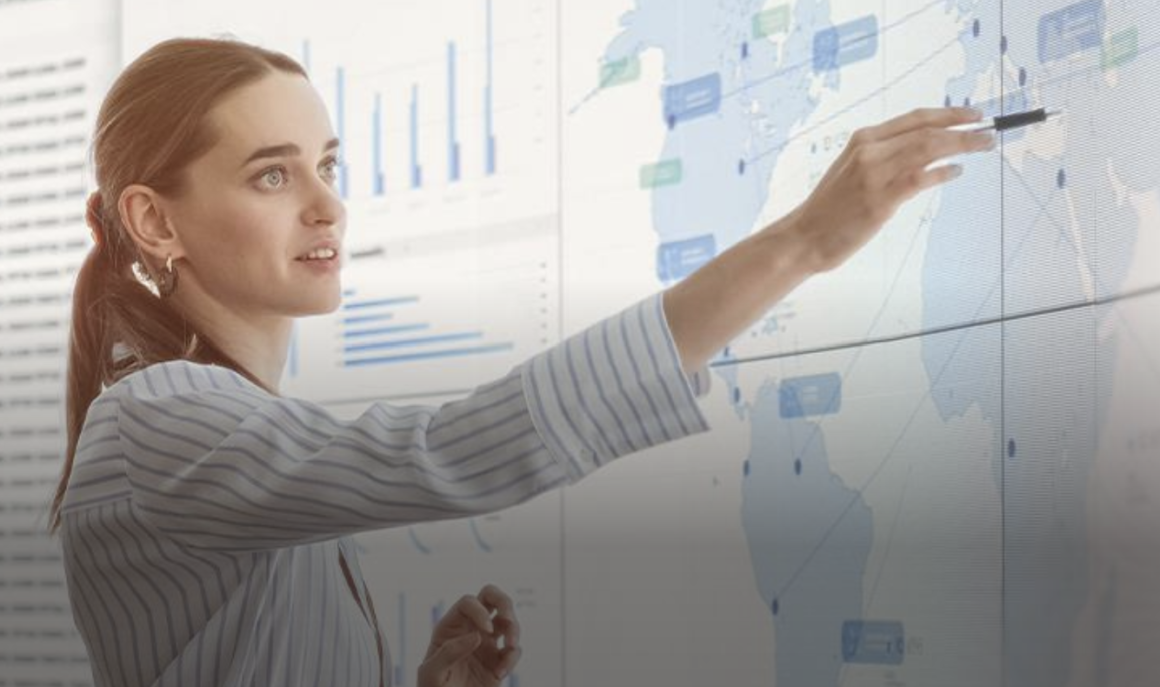 Embracing the Future: Next-Generation Procurement Operating Models ...