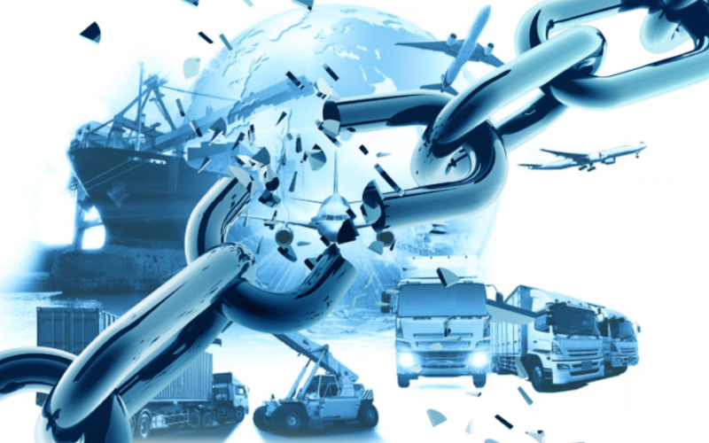 Global Supply Chains in a Fragmented World: Navigating New Geopolitical ...
